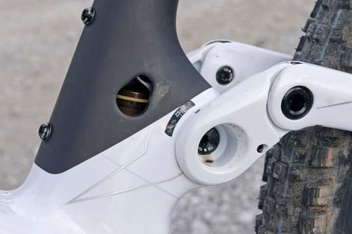 All-new Scott Spark in bold 120mm hidden shock XC redesign! - Bikerumor