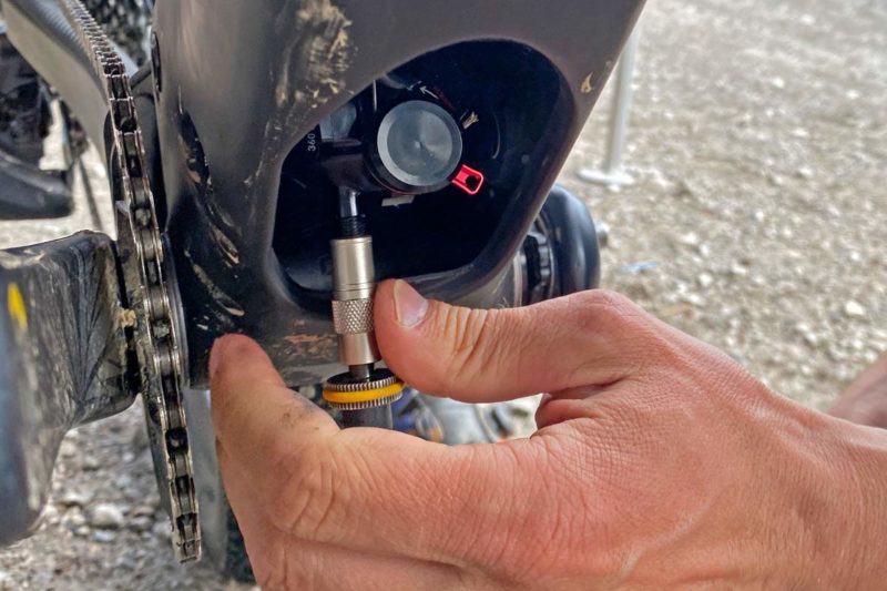 All-new Scott Spark in bold 120mm hidden shock XC redesign! - Bikerumor