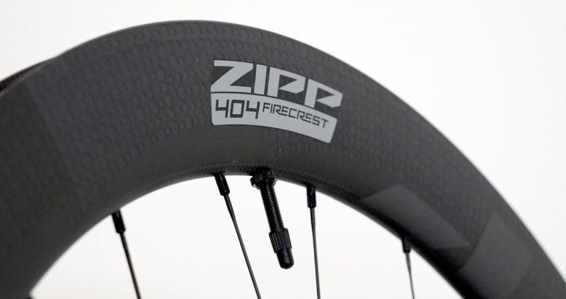 Review: 2022 Zipp 404 Firecrest are deep aero wheels for all, plus ...