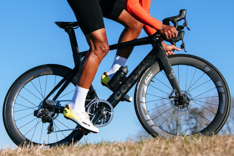 New Zipp 454 NSW goes all out, 404 Firecrest wheels get faster, sharper ...