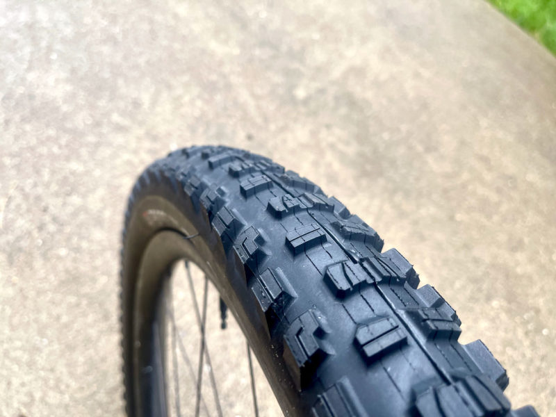 Bontrager retreads super fast XR1, introduces all new mega aggressive ...