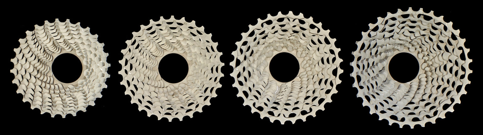 Classified Powershift hub adds SRAM 12-speed compatibility - Bikerumor