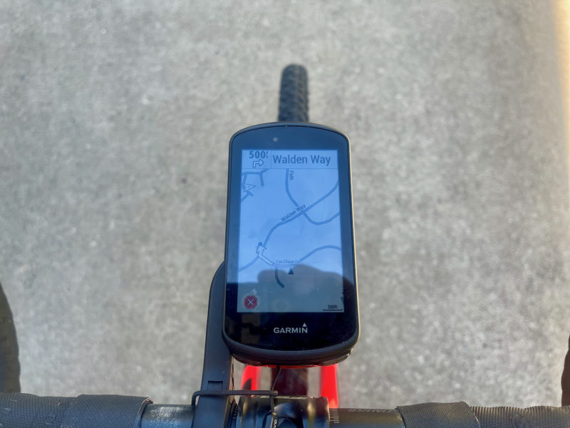 Garmin updates navigation, Hammerhead Karoo 2 gets precise elevation ...