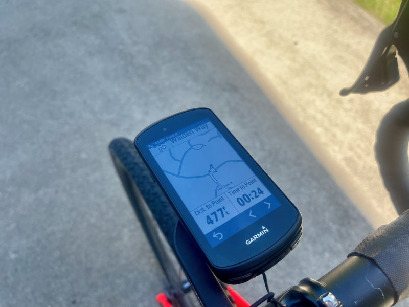 Garmin updates navigation, Hammerhead Karoo 2 gets precise elevation ...
