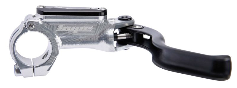 Review: All-new light & powerful Hope XCR MTB brakes! - Bikerumor