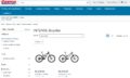 Intense 951 Series mountain bikes for sale through Costco website ...