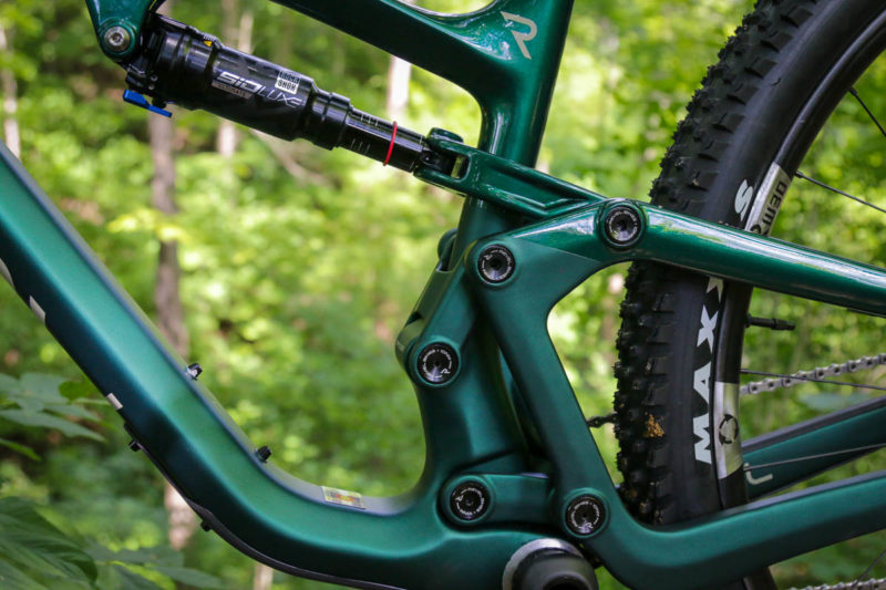 Long Term Review: Revel Ranger is like the Rascal, only smaller (and w ...