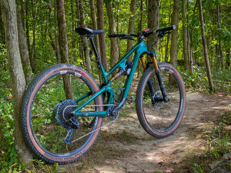 Revel Ranger v2 Review: The Right Updates at the Right Time - Bikerumor