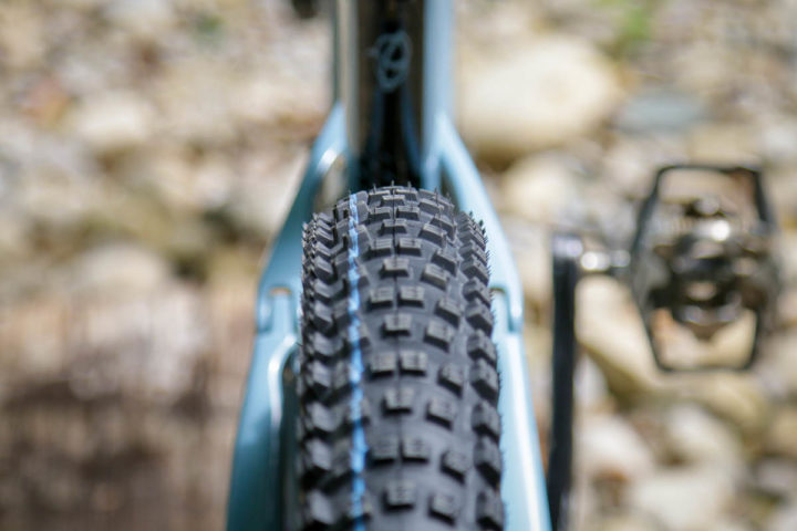 Schwalbe Wicked Will returns as the ideal all-purpose trail tire for ...