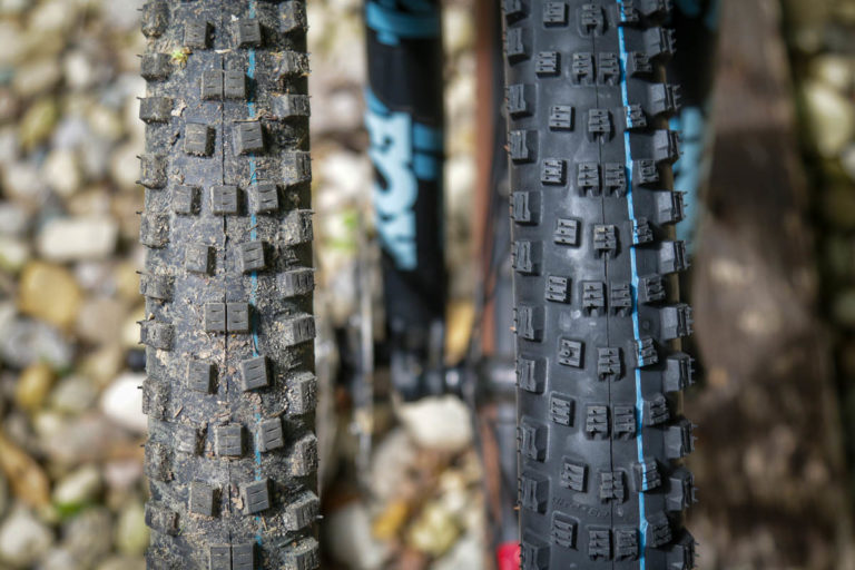 Schwalbe Wicked Will returns as the ideal all-purpose trail tire for ...