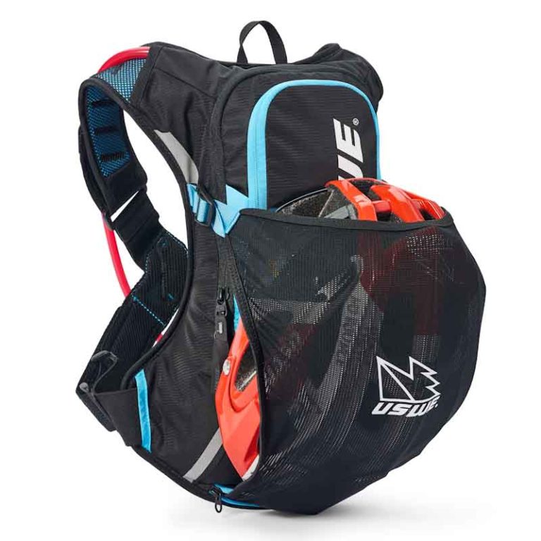 USWE’s Epic Series All Mountain hydration packs wrangle your dancing ...