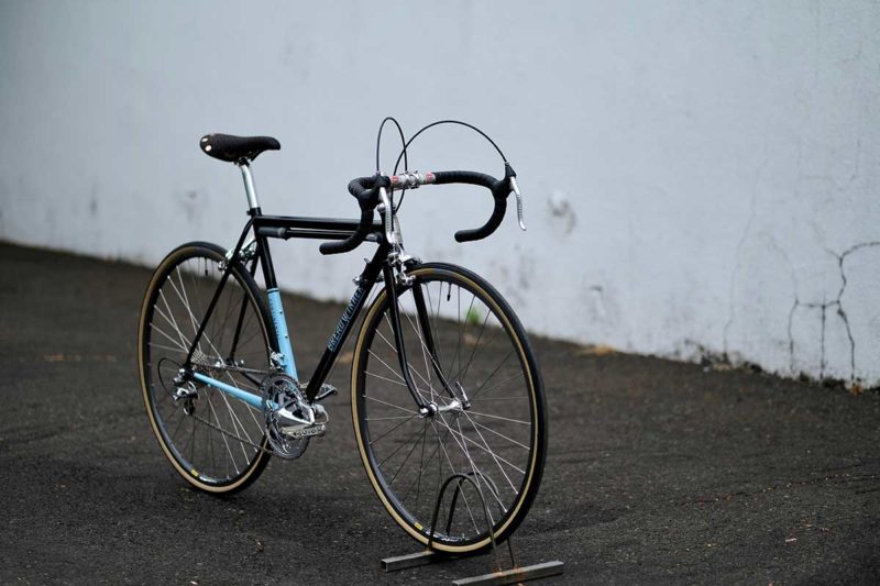 AASQ #124: What's the best steel bicycle tubing? And why? - Bikerumor