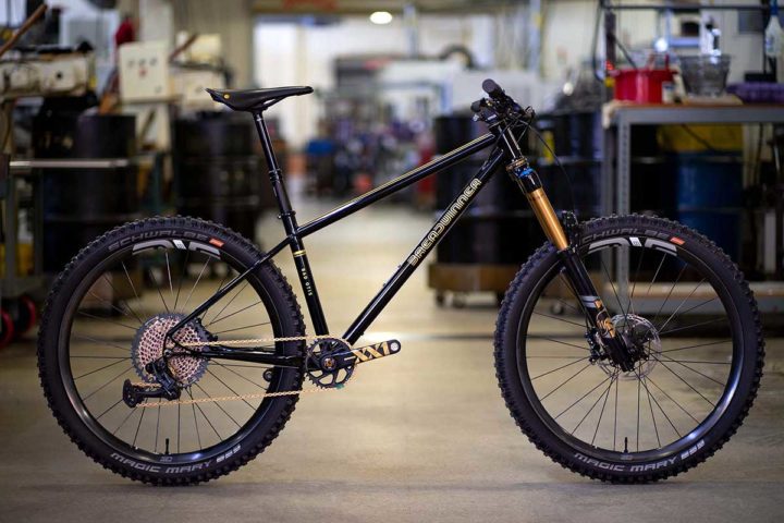 AASQ #124: What's the best steel bicycle tubing? And why? - Bikerumor