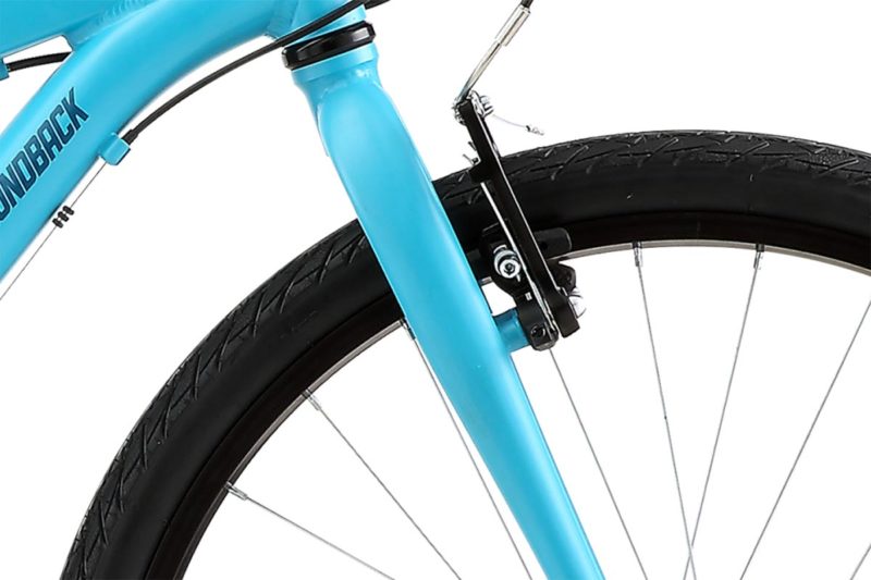 Diamondback Metric 24 is an affordable safe bet kids bike for the new ...