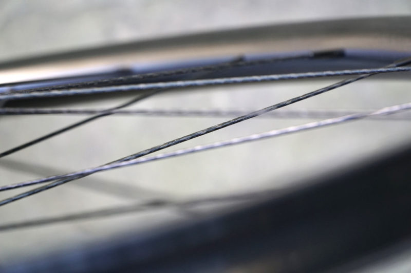 Review: Gulo's carbon-spoked GME-30 enduro mountain bike wheels ride ...