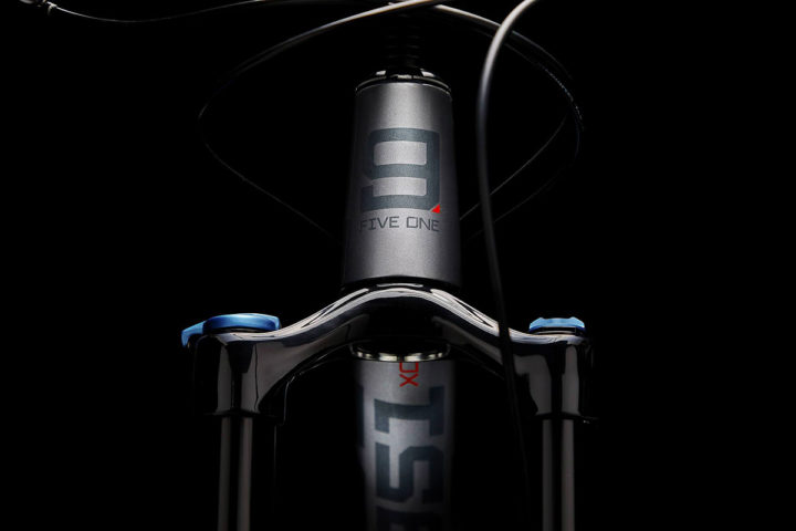 Intense 951 series makes Sniper and Primer carbon frames heaps more ...