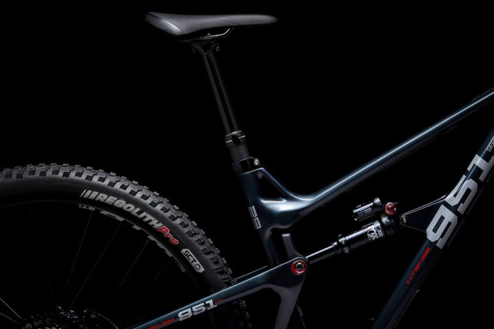 Intense 951 series makes Sniper and Primer carbon frames heaps more ...