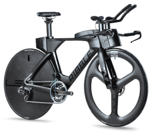 Ribble Dabbles in Disc Brakes for triathlon with New Ultra Tri Disc ...