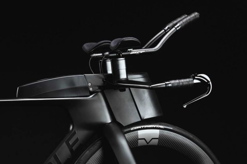 Ribble Dabbles in Disc Brakes for triathlon with New Ultra Tri Disc ...