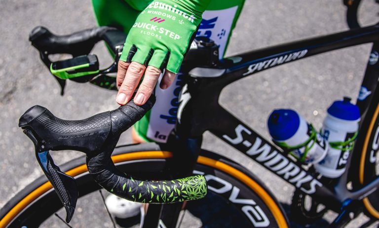 Mark Cavendish's Tour stage winning S-Works Tarmac SL7 - Bikerumor