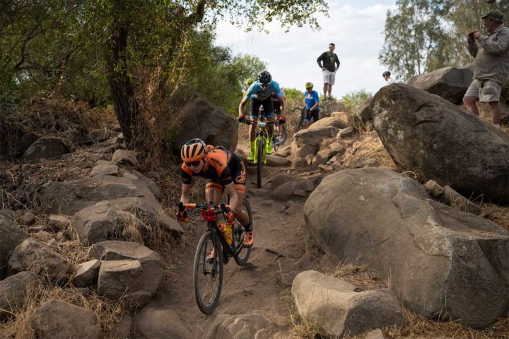 Podcast #046 – Belgian Waffle Ride shares their race recipe - Bikerumor