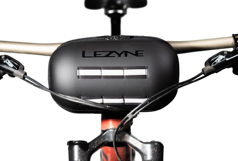 Carry Sweet Gear with New Lezyne Soft Goods and Bags - Bikerumor