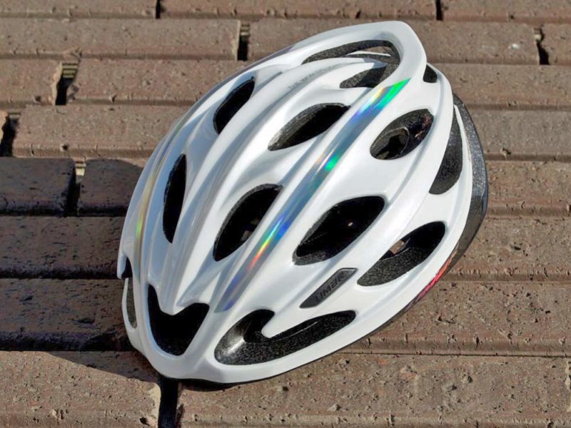 Limar Ultralight Evo improves world's lightest bike helmet! - Bikerumor