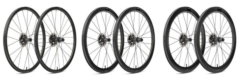 Scope Sport tubeless carbon rim or disc wheels under 1000€ - Bikerumor