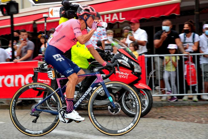 Vision Metron 45/60 SL Disc wider, MUCH lighter aero wheels! - Bikerumor