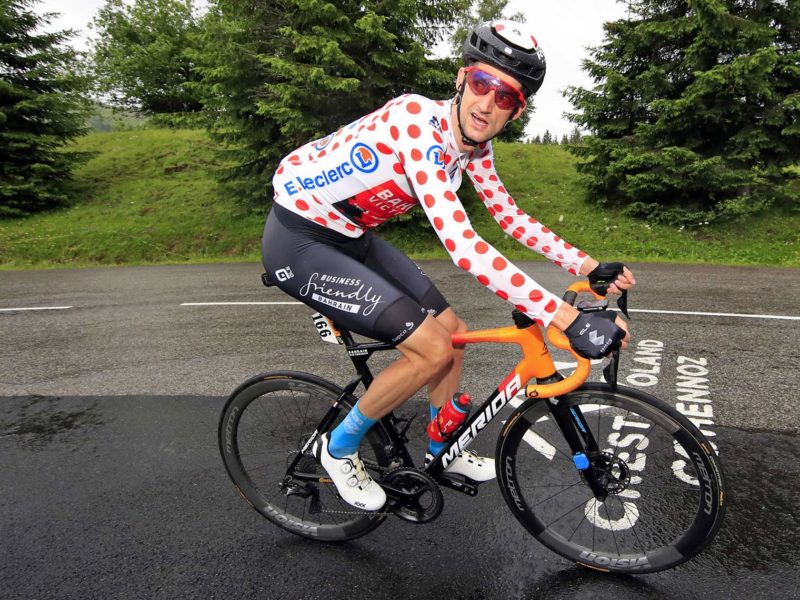 Vision Metron 45/60 SL Disc wider, MUCH lighter aero wheels! - Bikerumor