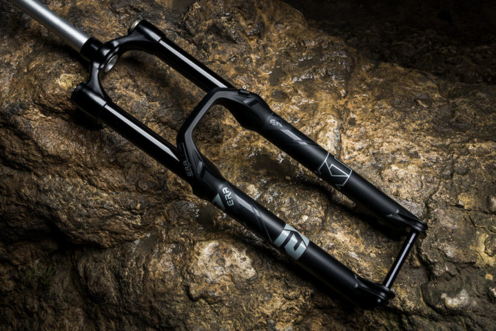 EXT Racing Shox Opens U.S. Distribution Center in SLC - Bikerumor