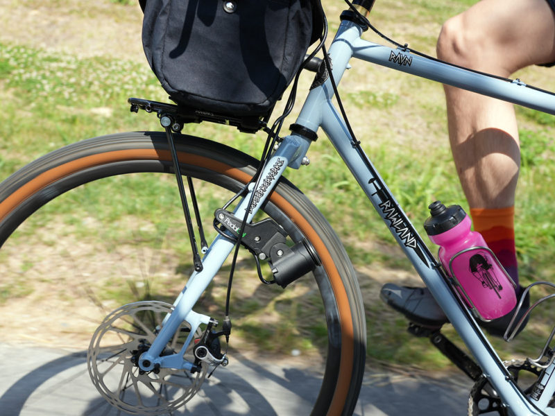 Review: PedalCell dynamo outpowers hub systems, works on any bike ...