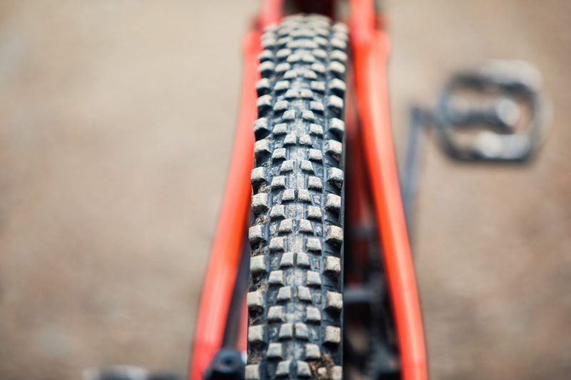 Review: RockStop MTB Tire Inserts are super easy to fit, offer good rim ...