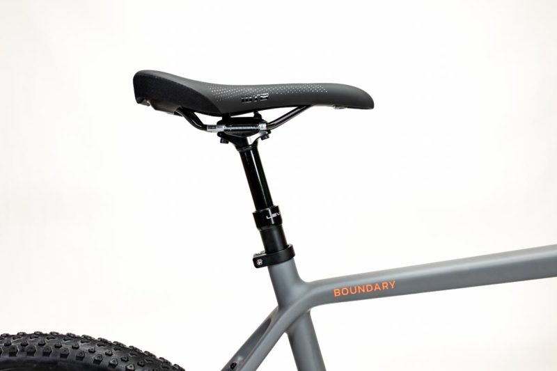 Obed Boundary MLT adds dropper post, bigger tires & more aggressive ...