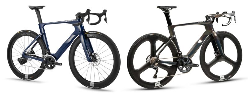 Is new Ribble Ultra SL the most advanced aero bike ever? - Bikerumor