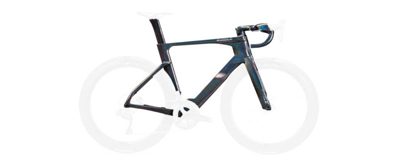 Is new Ribble Ultra SL the most advanced aero bike ever? - Bikerumor