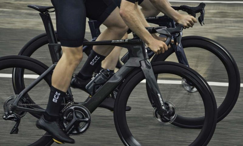 Is new Ribble Ultra SL the most advanced aero bike ever? - Bikerumor