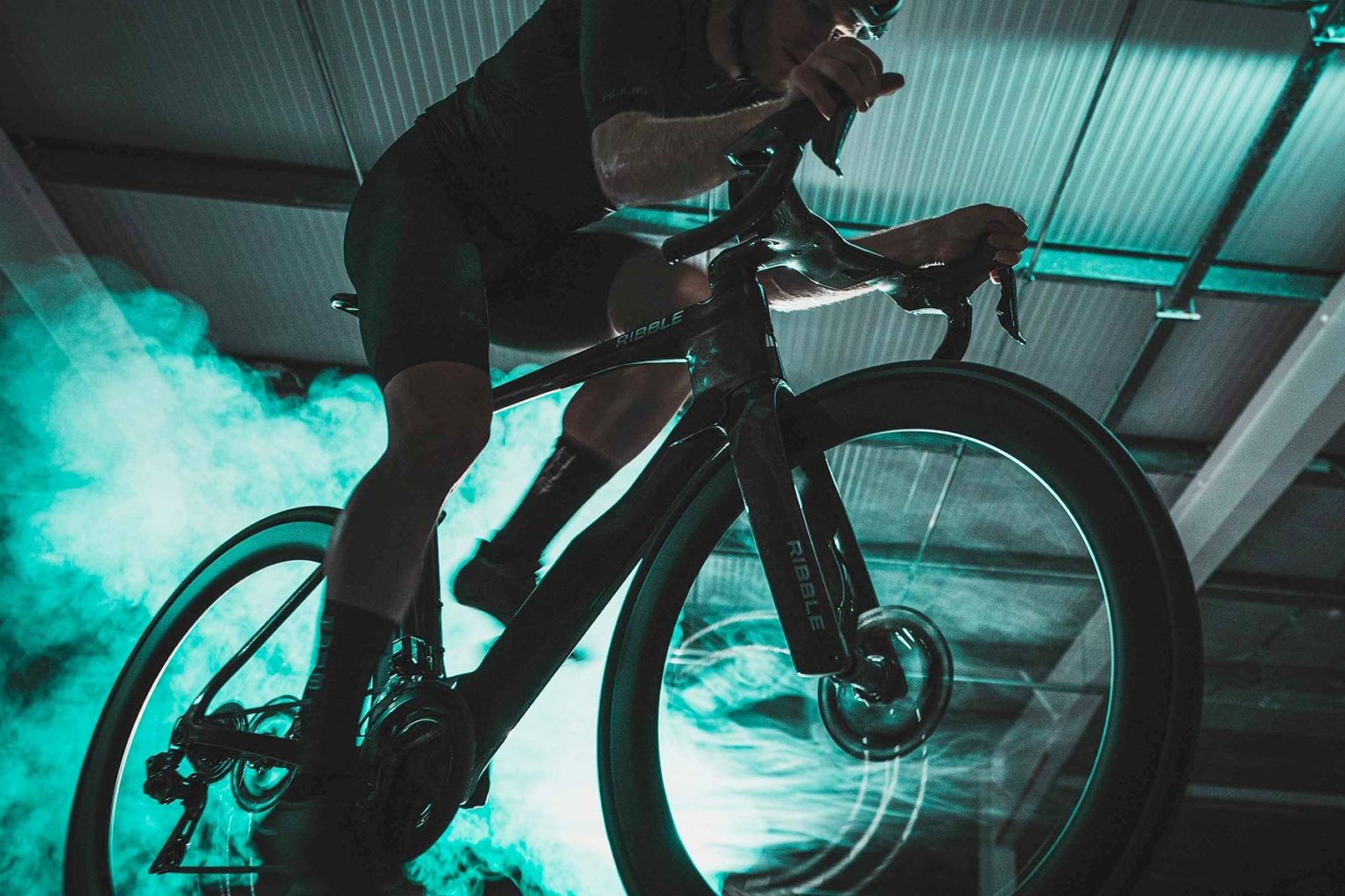 Is new Ribble Ultra SL the most advanced aero bike ever? - Bikerumor