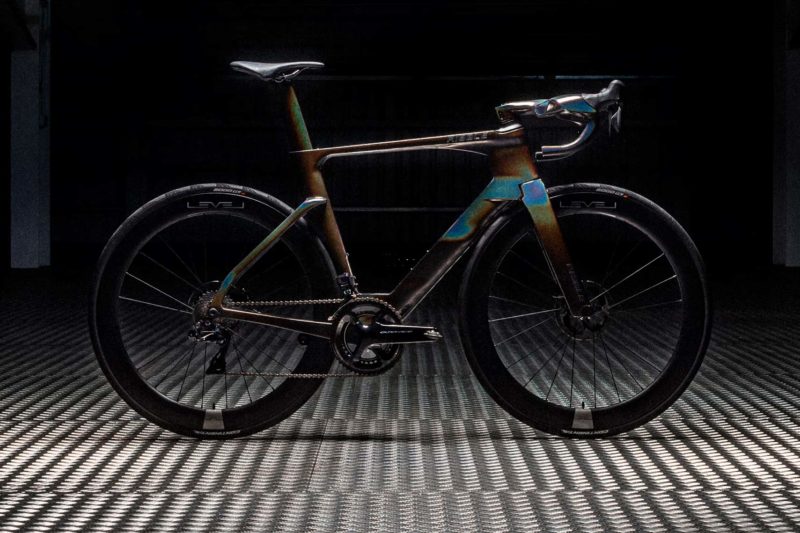 Is new Ribble Ultra SL the most advanced aero bike ever? - Bikerumor