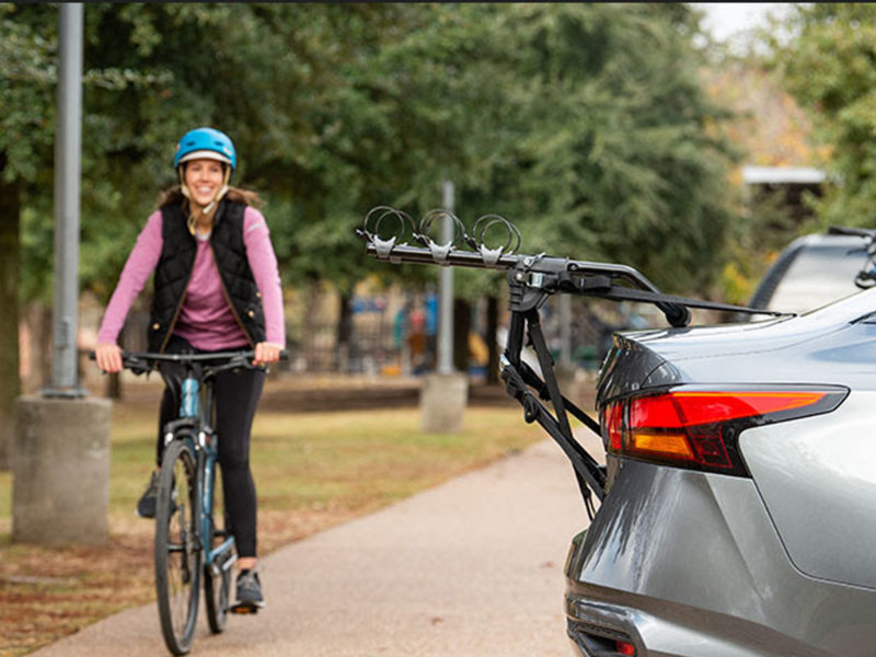 Available Now: Saris Racks, Diamondback Atroz, Meta Power TR, and More ...