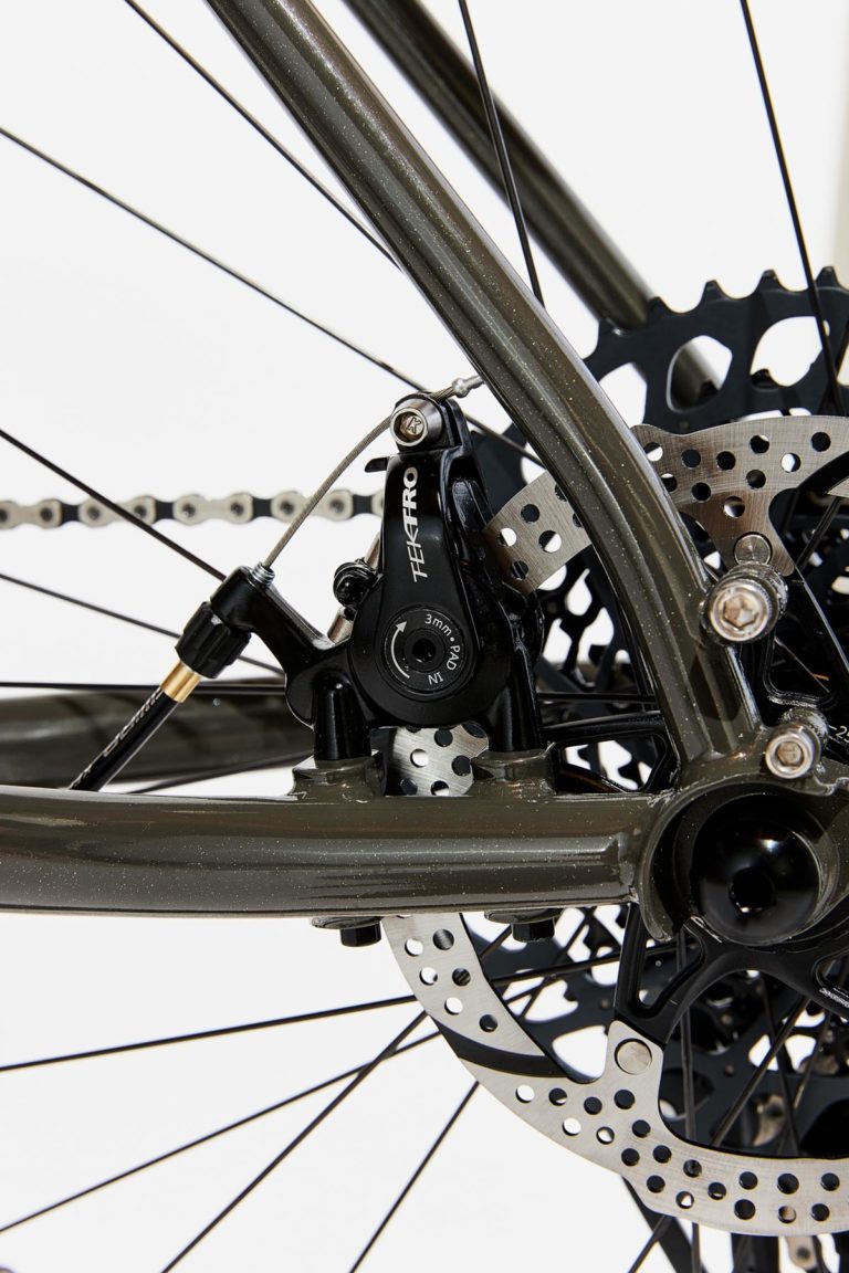 Tumbleweed rolls in with their second model, the Stargazer drop bar ...