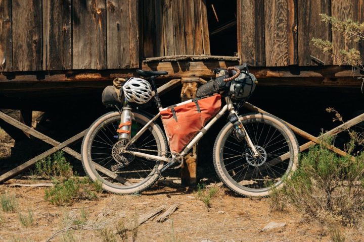 Tumbleweed rolls in with their second model, the Stargazer drop bar ...