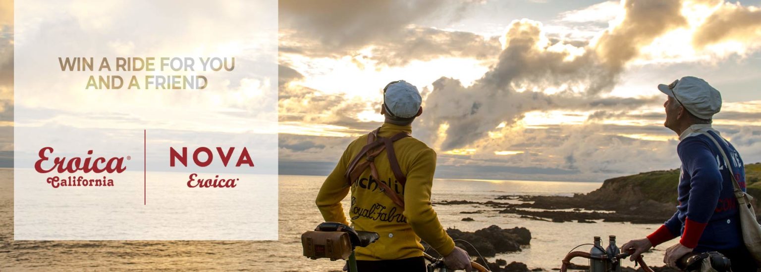 Vittoria Ltd Open Corsa CX L'Eroica tubulars by A. Dugast - Bikerumor