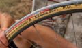 Vittoria Ltd Open Corsa CX L'Eroica tubulars by A. Dugast - Bikerumor