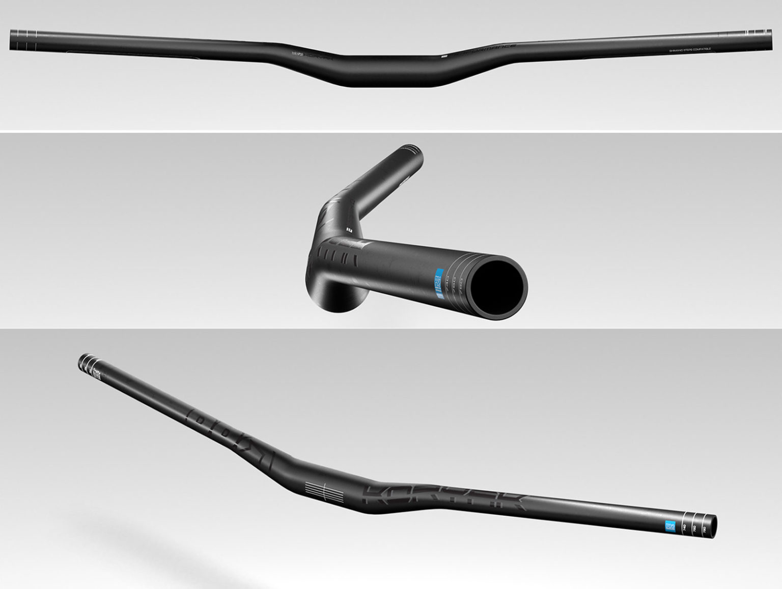 PRO drop new carbon and alloy eMTB bars, entry-level droppers and ...