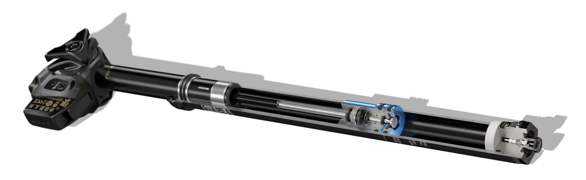 SRAM XPLR gravel group debuts Rockshox Rudy, AXS dropper, wide gears ...