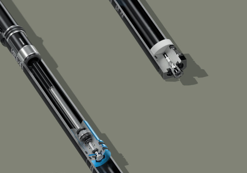 SRAM XPLR gravel group debuts Rockshox Rudy, AXS dropper, wide gears ...