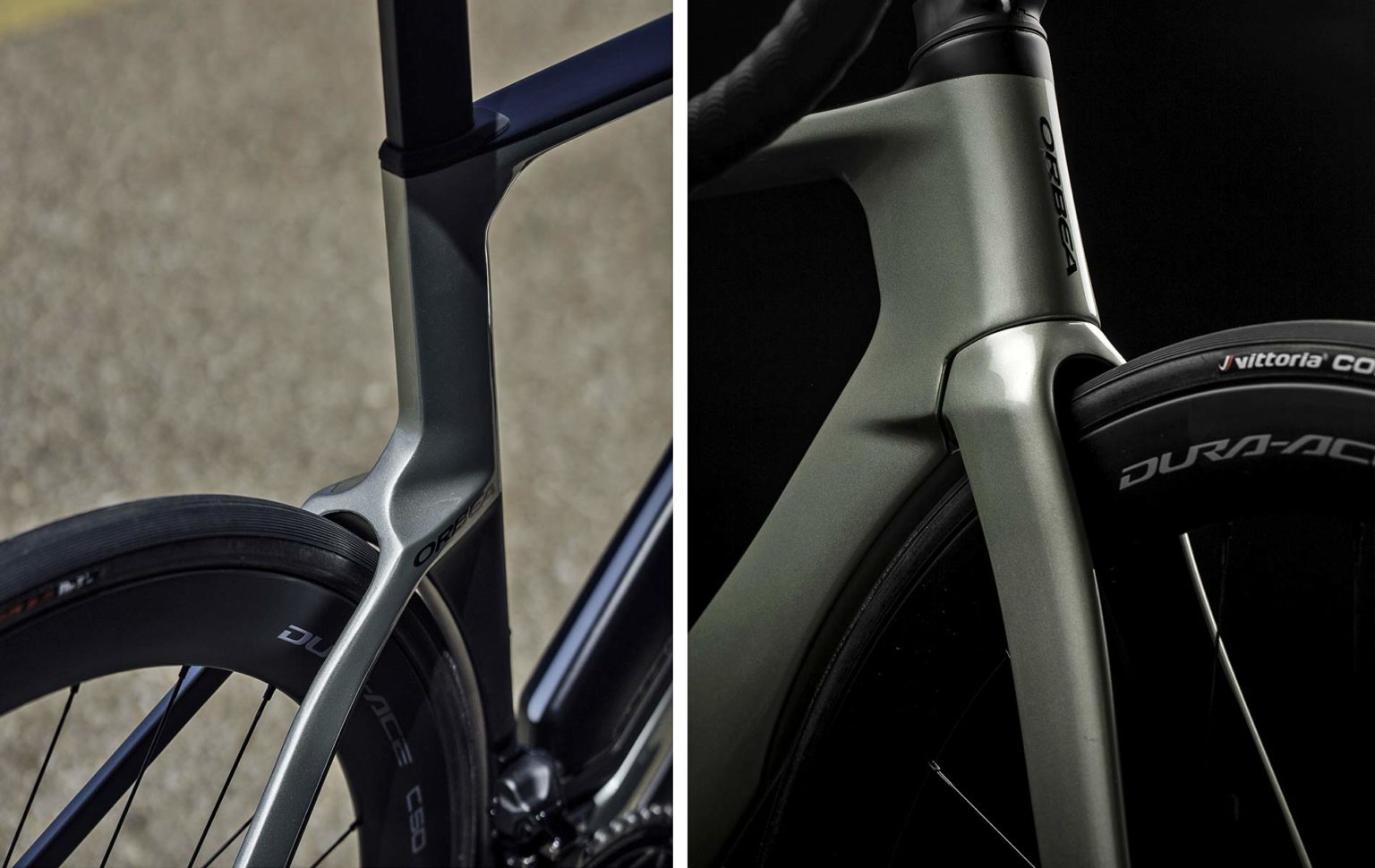 All-new Orbea Orca Aero brings more speed & aerodynamics - Bikerumor