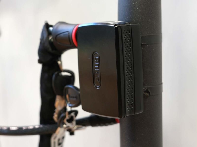 Roundup: Killer new bike lights & locks from Eurobike 2021 - Bikerumor