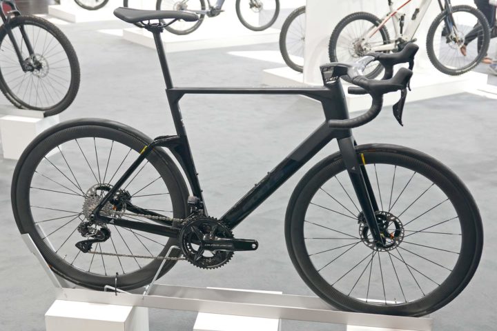 New Bulls gravel Machete, aero road, Sonic eMTBs & more! - Bikerumor